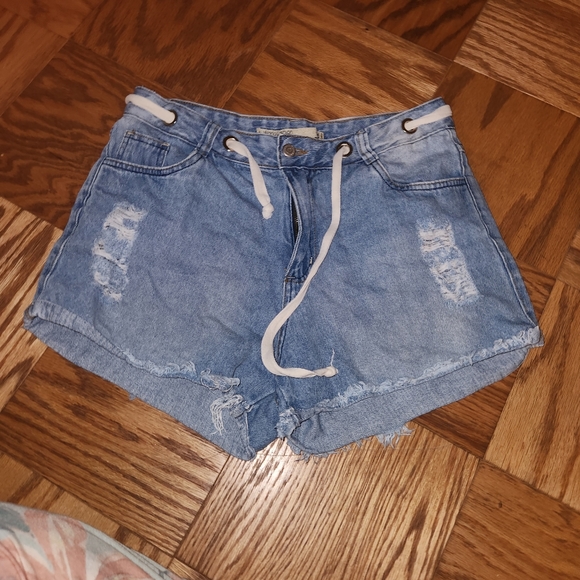 unbranded | Shorts | Womens Shorts | Poshmark